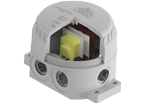 Industrial Junction Boxes – CCG