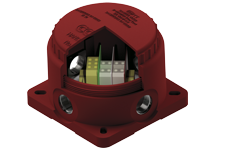 4-Way Fire Rated Box – CCG