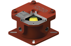 Industrial Junction Boxes – CCG