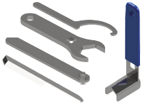 Cable Cleats – CCG